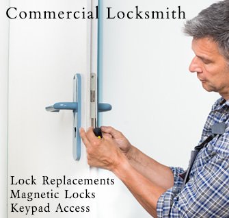 Commercial Locks & Locksmith | Mount Vernon, NY | Mount Vernon ...